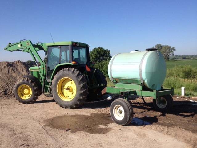 Orchard | Trees, Shrubs and More