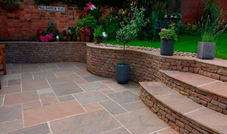 Pavestone – Trees, Shrubs and More